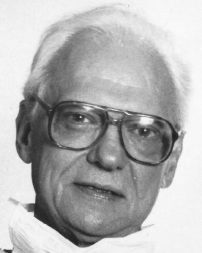 Dr. David W. Thomas Jr. | News, Sports, Jobs - The Express